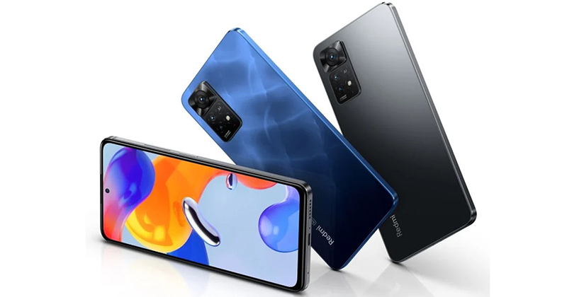 បែកធ្លាយនូវលក្ខណៈសម្បតិ្តរបស់ Redmi ស៊េរីថ្មីមួយដែលគេសង្ស័យថានេះគឺជា ...