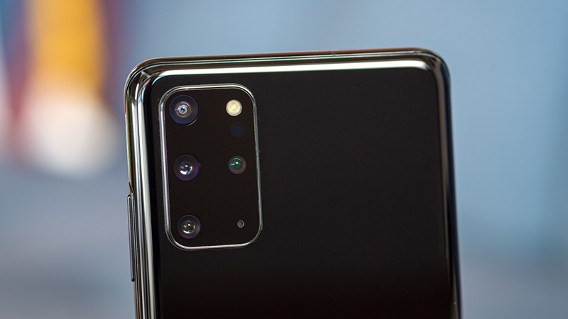 មានសេចក្តីរាយការណ៍ថា Samsung អាចនឹងបោះចោលនូវសេនស័រ ToF Sensor ...