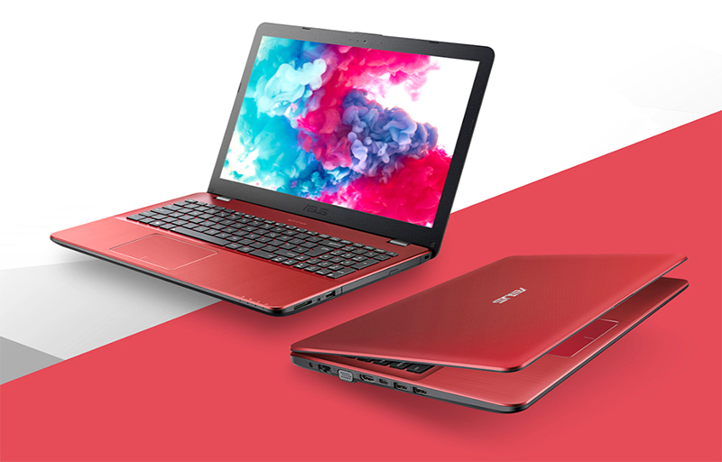 Asus A542 កុំព្យូទ័រយួរដៃរូបរាងស្អាតតម្លៃធូថ្លៃសាកសមបំផុត ...