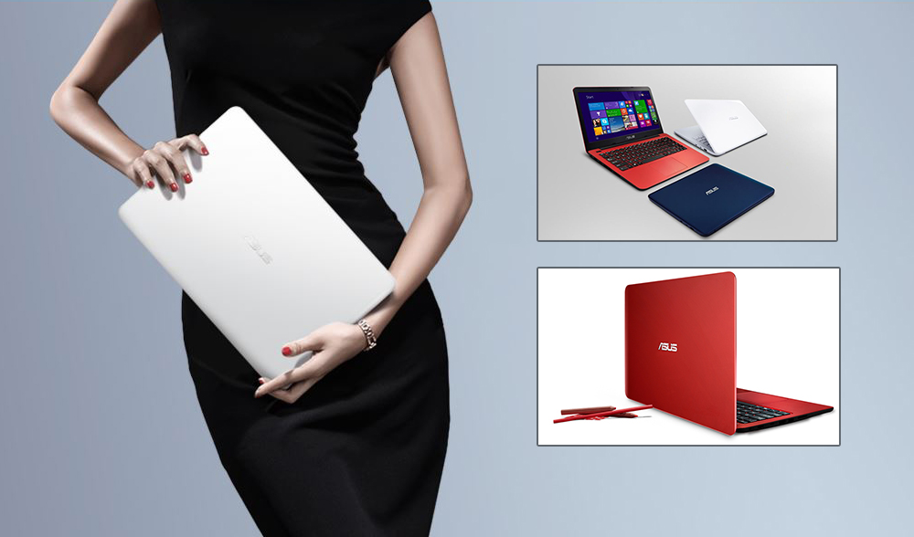 ASUS E402 គឺជាលេបថប ដែលមានតម្លៃសមរម្យ និងជាជម្រើសល្អបំផុត សម្រាប់សិស្ស ...