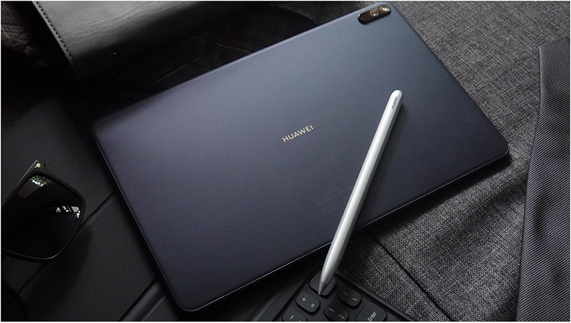 ដូចគ្នាជ្រើសរើស កូនកាត់កុំព្យូទ័រយួរដៃថ្នាក់កណ្តាល Huawei MatePad តម្លៃ ...