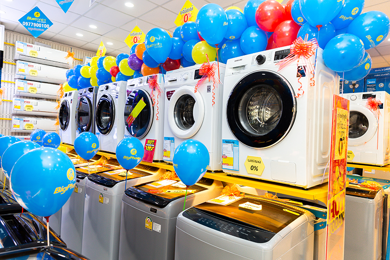 Bluetronics ហាងលក់រាយគ្រឿងអេឡិចត្រូនិចធំជាងគេនៅកម្ពុជា ...