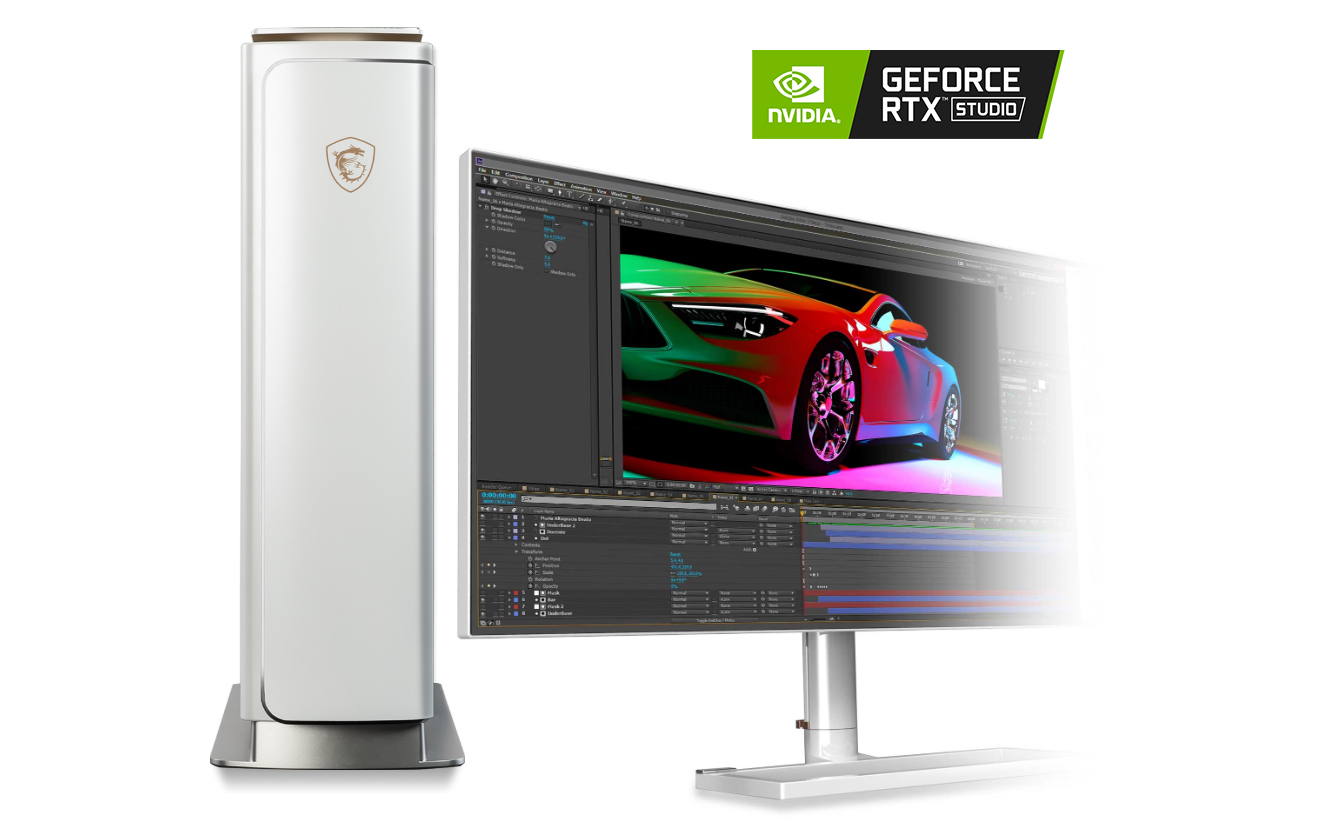 MSI Prestige P100 Series នឹងបង្កើតនូវសមត្ថភាពកាន់តែអស្ចារ្យ ...