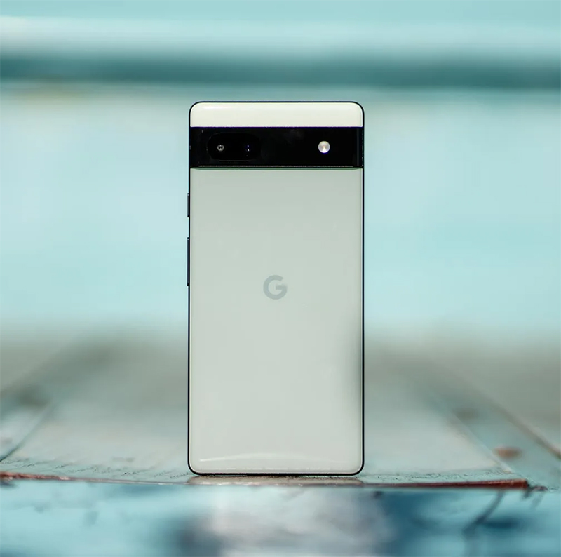 Google Pixel 7a អាចនឹងបង្ហាញខ្លួនឆាប់ៗនេះបន្ទាប់មានការជូនដំណឹងនៅលើហាង ...