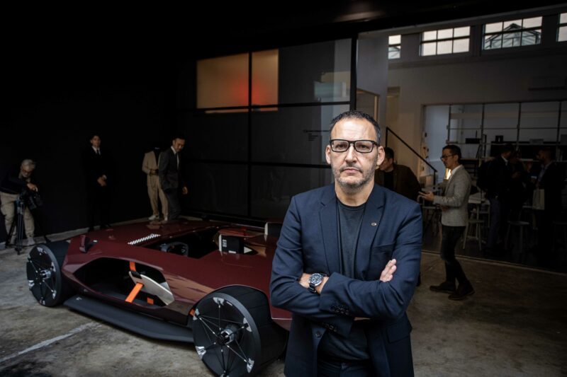 GAC Group បានបើកមជ្ឈមណ្ឌលស្រាវជ្រាវ និងអភិវឌ្ឍន៍ថ្មីនៅប្រទេសអ៊ីតាលី ...