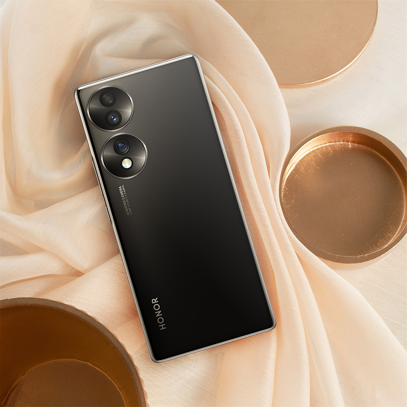 Magic4 Pro 5G និង Honor 70 5G បាននឹងកំពុងតែទាក់ទាញចំណាប់អារម្មណ៌ខ្លាំងមែនទែន ...