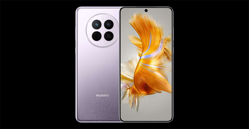 Huawei Mate 50E ប្រកាសលក់ជាផ្លូវការនៅប្រទេសចិន ក្នុងតម្លៃខ្ទង់ 3999 យ៉ន់ ប្រហែល 573 ដុល្លារ
