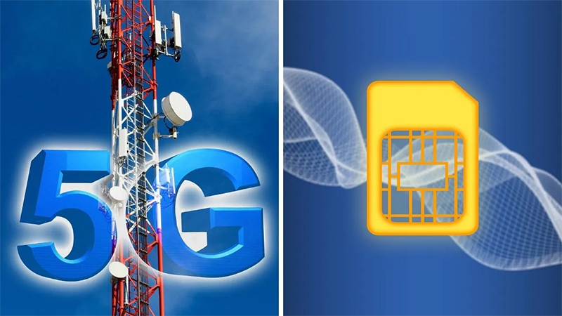 ប្រទេសឥណ្ឌា ចាប់ផ្តើមដំណើរសេវាកម្មបច្ចេកវិទ្យា 5G នៅក្នុងទឹកដីរបស់ខ្លួនហើយ