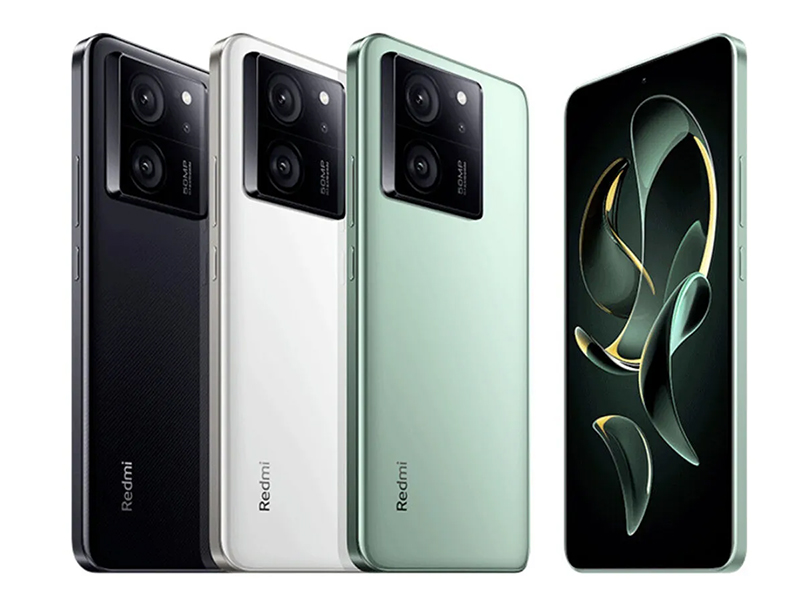 Redmi K70 Pro ត្រូវគេរាយការណ៌ នឹងប្រើឈីប Snapdragon 8 Gen 3 និង Android 14