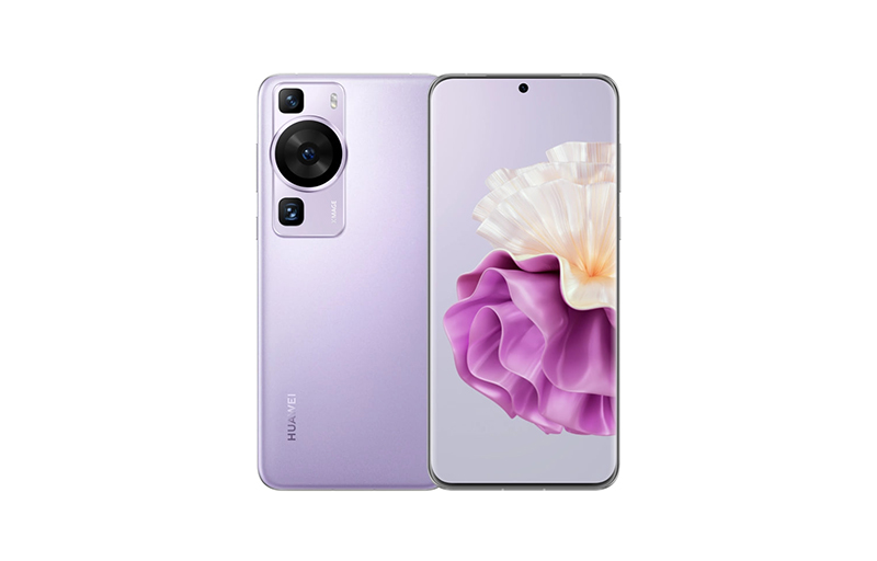 Huawei P70 Series អាចនឹងមានពណ៌ថ្មី ‘Light Purple’ និងពណ៌ ‘Natural Platinum’
