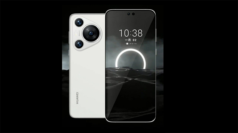 ពាក្យចចាមអារ៉ាមនិយាយថា Huawei P70 Series នឹងមានតម្លៃដូចគ្នាជាមួយ Mate 60 Series