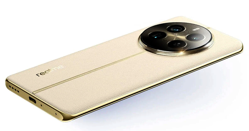 realme 12 Pro នឹងបំពាក់សិនស័រកាមេរ៉ាគោល Sony IMX882 ខណៈម៉ូដែល 12 Pro+ ...