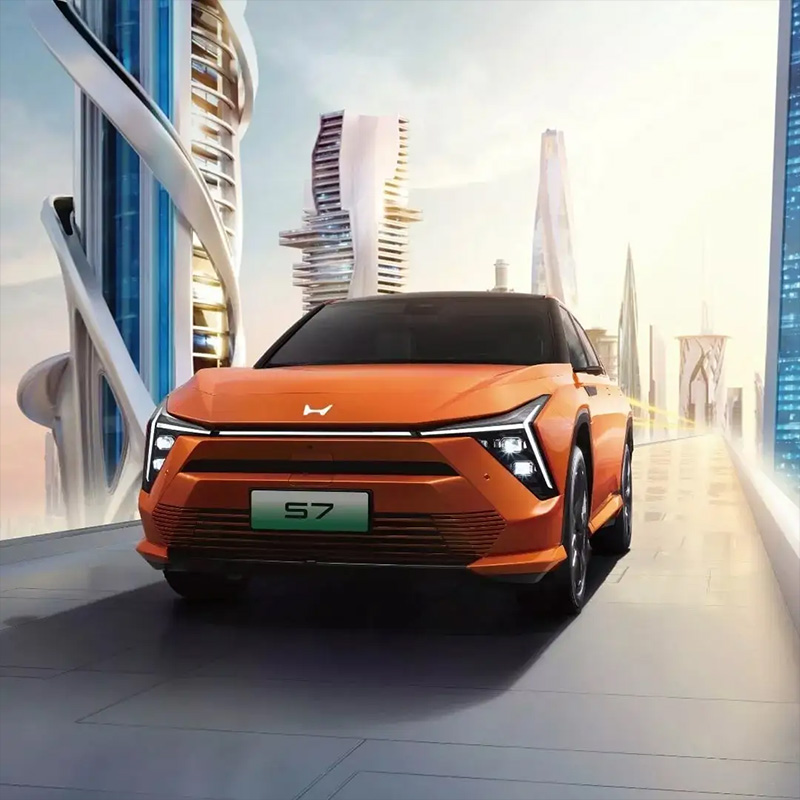 ស្ងាត់ៗ Honda ចេញឡាន SUV អគ្គិសនីថ្មី តម្លៃជាង 3 ម៉ឺនដុល្លារ សាកភ្លើងម្តងជិះបាន 650km