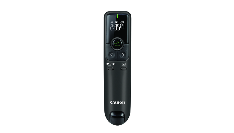 Canon PR10-G Wireless Presenter ...