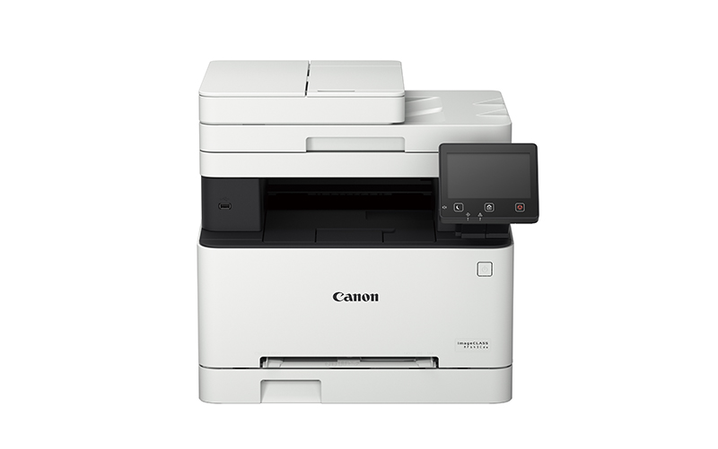 Canon imageCLASS MF746Cx ម៉ាស៊ីនព្រីនធើស៊េរីថ្មី ...