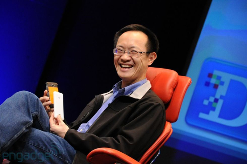 លោក Lin Bin អគ្គនាយករបស់ក្រុមហ៊ុន Xiaomi បានបញ្ជាក់ថា កាមេរ៉ាទំហំ 100MP ...