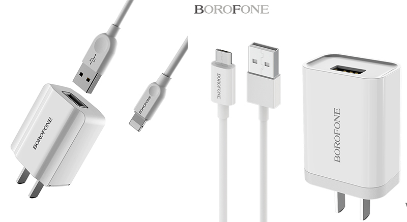 Borofone បញ្ចេញនូវផលិតផលថ្មីៗ នឹងកាន់តែសំបូរបែបជាច្រើនទៀត ...