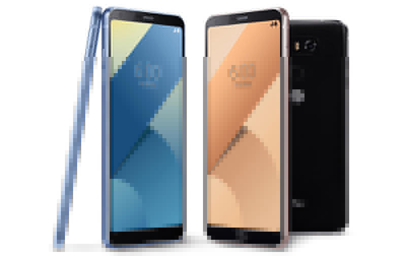 LG Q7 នឹងប្រើប្រាស់ជាមួយនឹងបន្ទះឈីប MediaTek SoC ...