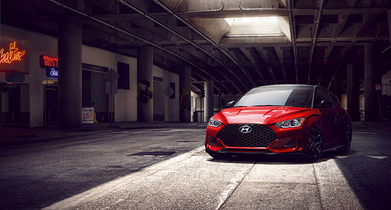 ក្រុមហ៊ុន Hyundai នឹងប្រគល់រថយន្ត Veloster Sedan មួយគ្រឿង ...