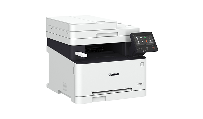 Canon LaserPrinter imageCLASS MF633Cdw ...